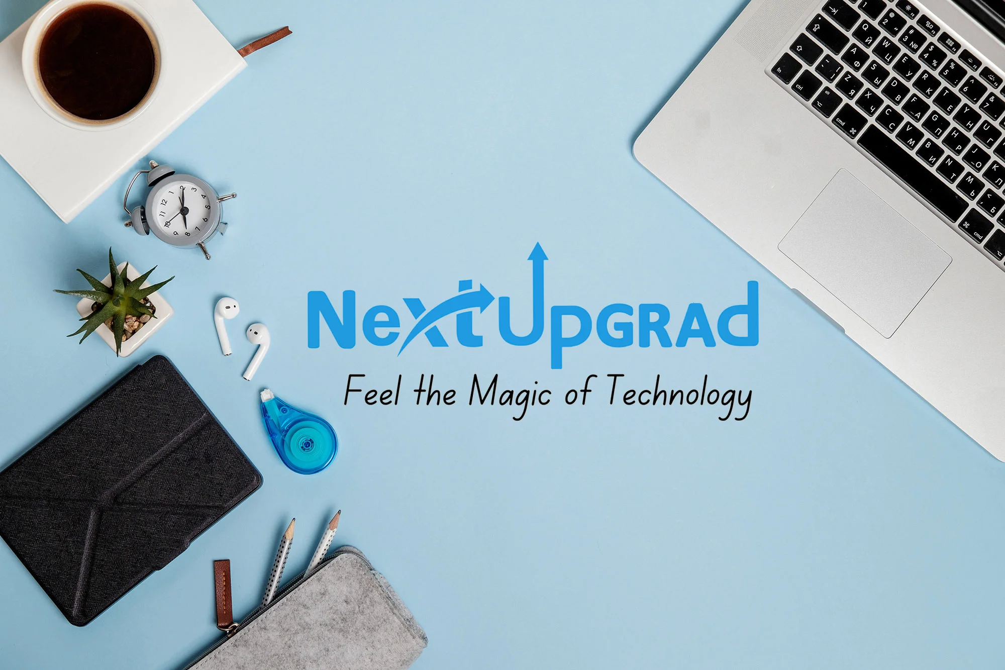 Best Custom Software Development Company - NextUpgrad